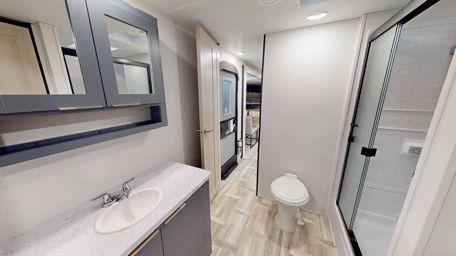 LaCrosse Travel Trailers - Prime Time RV