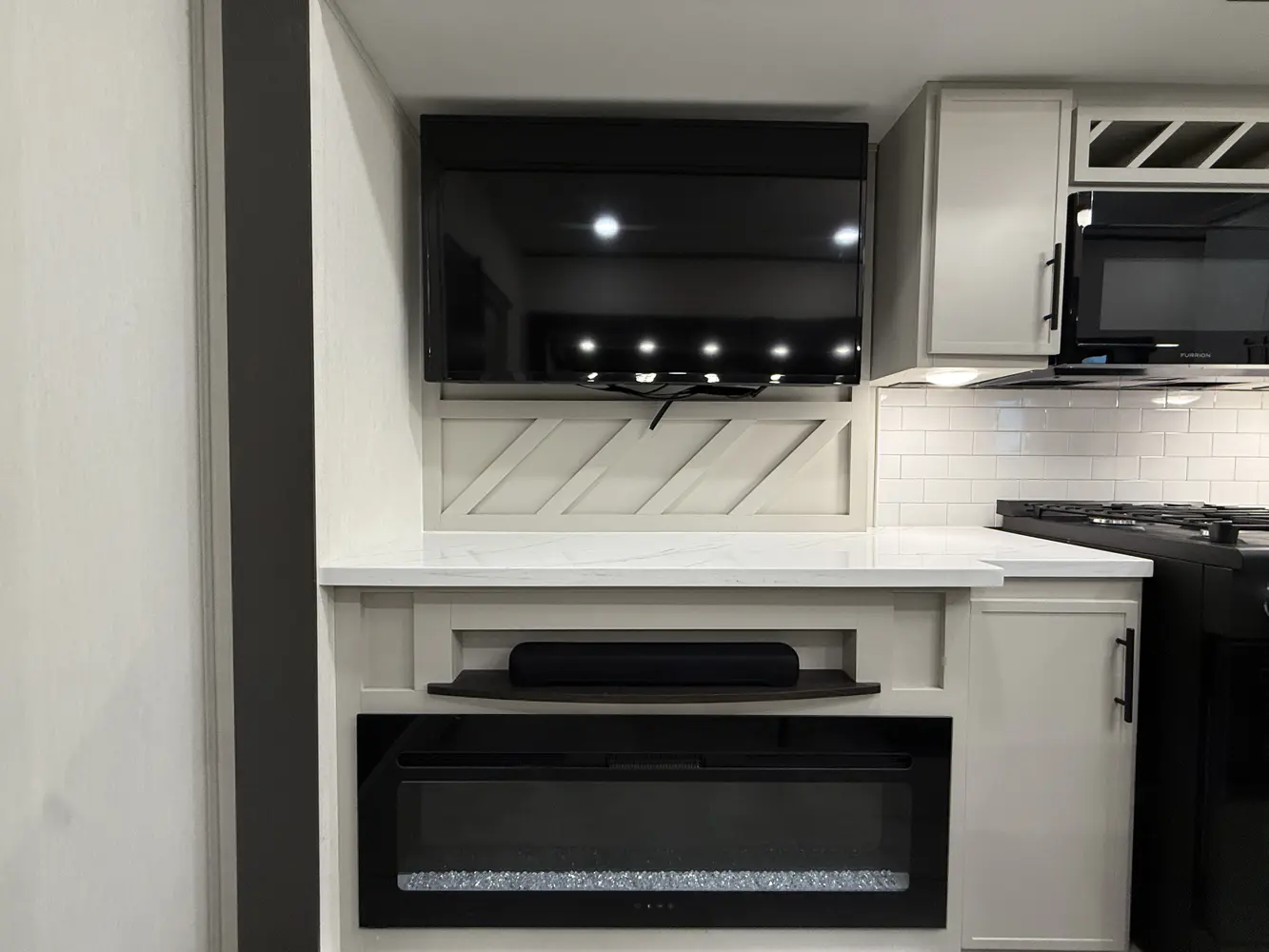 2026 Sanibel 39BUNK Floorplan - Prime Time RV