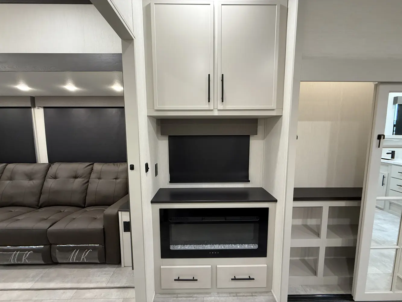 2026 Sanibel 39BUNK Floorplan - Prime Time RV