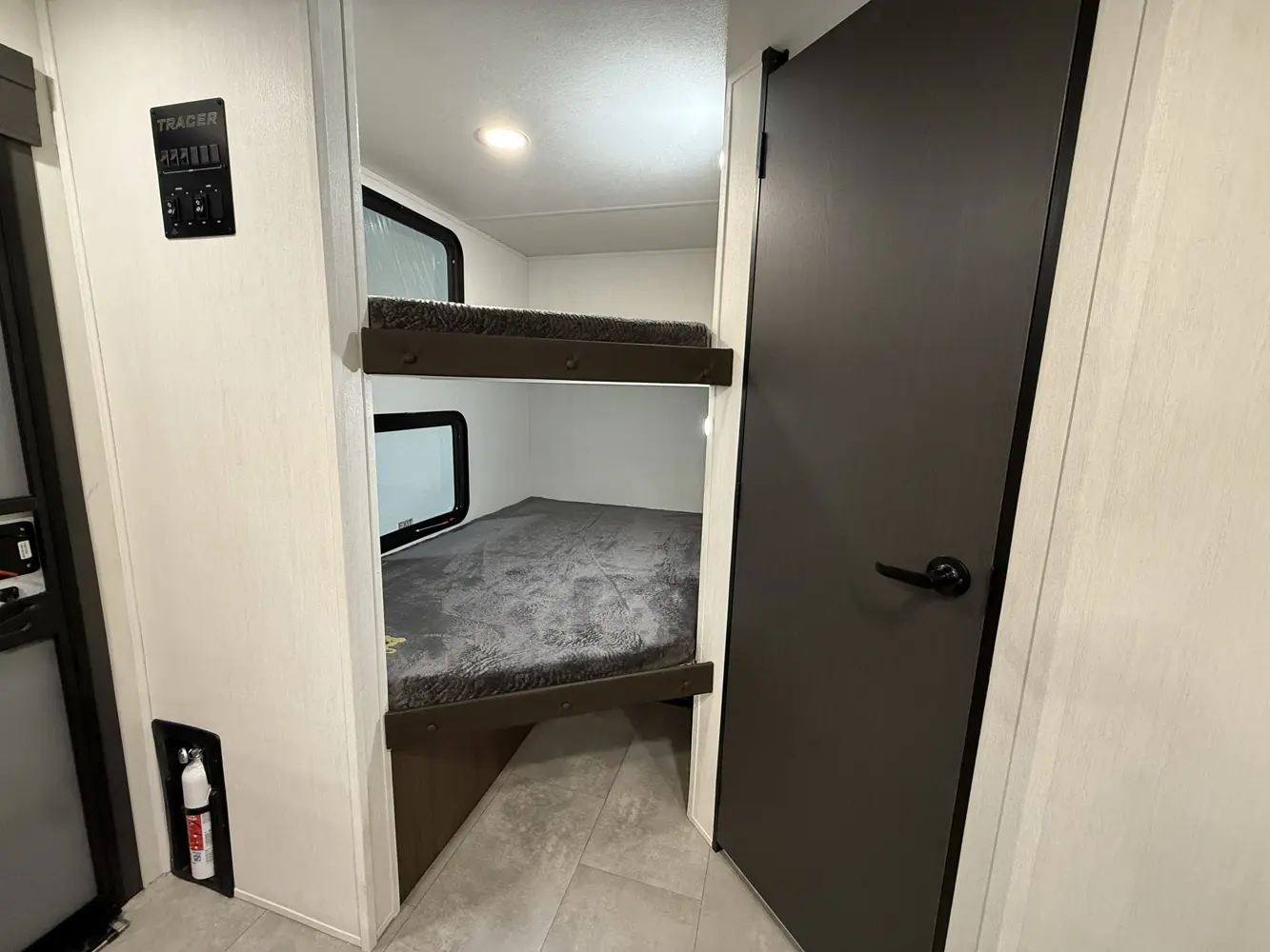 Tracer Travel Trailers - Prime Time RV