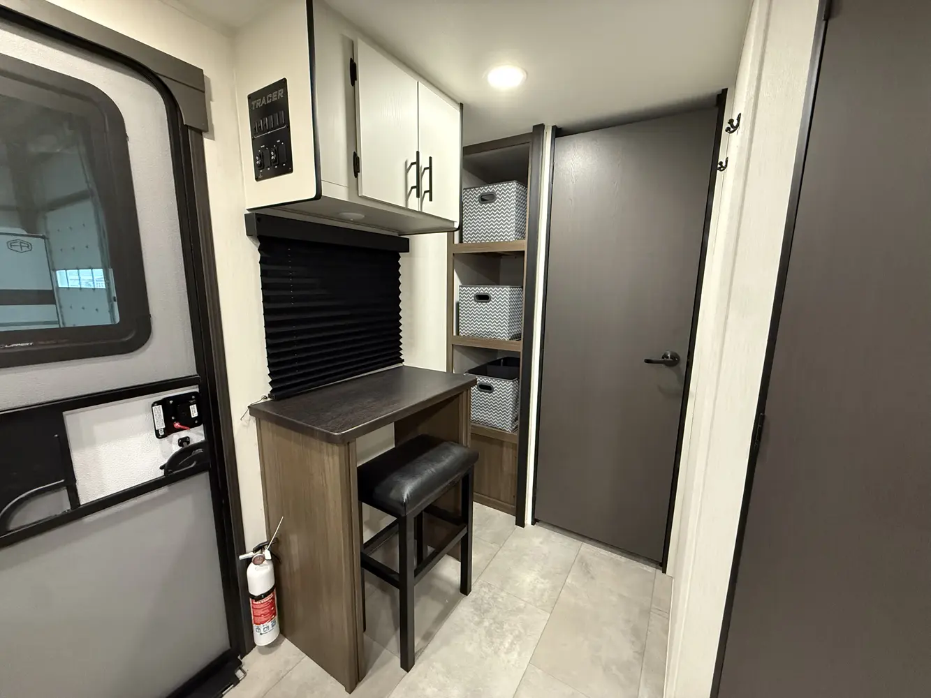 Tracer Travel Trailers - Prime Time RV