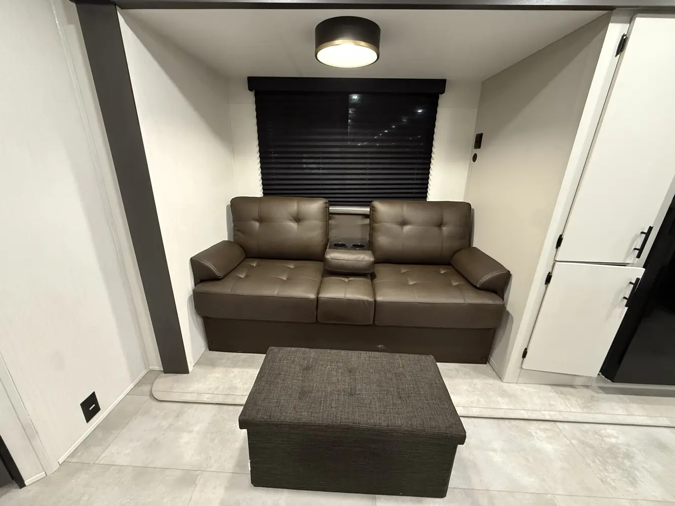 Tracer Travel Trailers - Prime Time RV