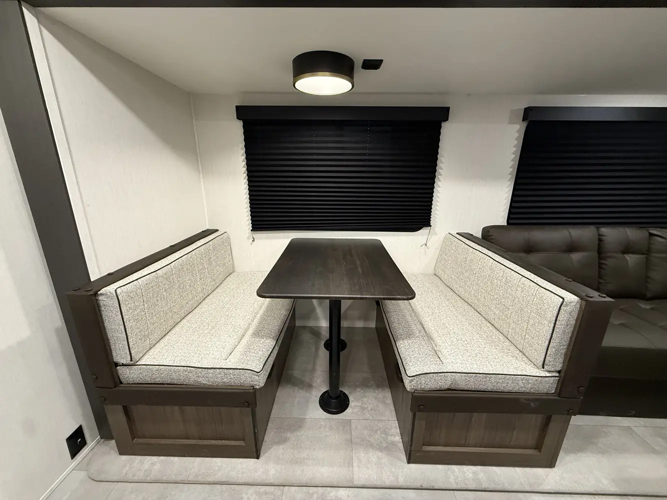 Tracer Travel Trailers - Prime Time RV