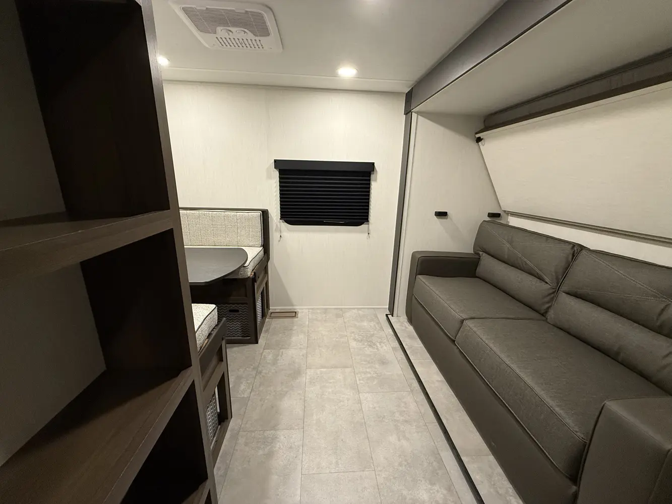 Tracer Travel Trailers - Prime Time RV