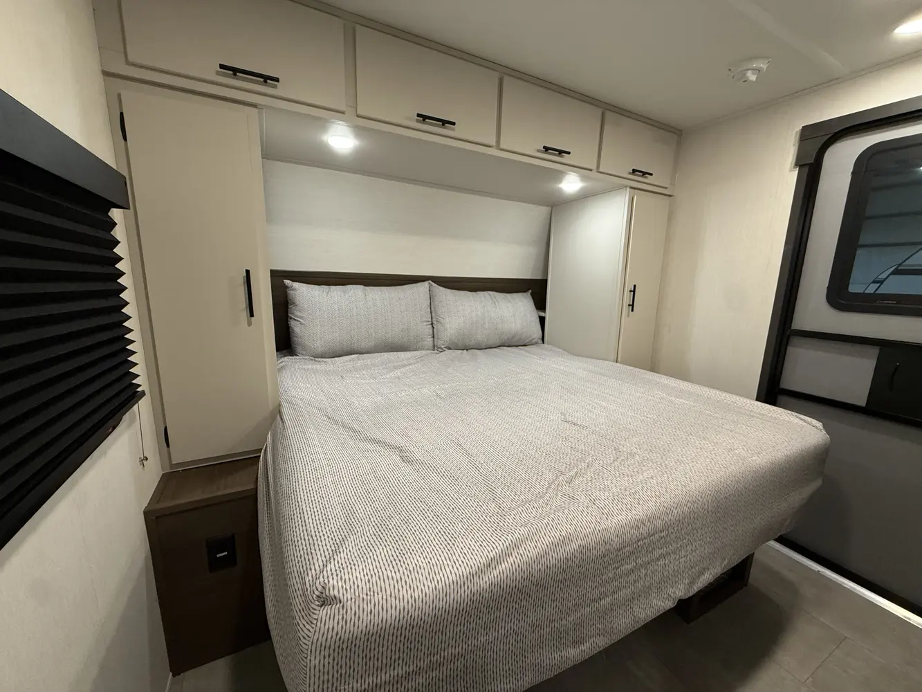 Tracer Travel Trailers - Prime Time RV