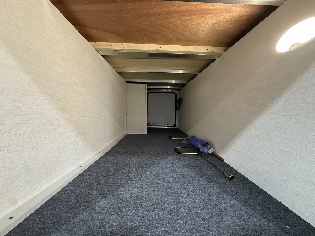 Tracer Travel Trailers - Prime Time RV