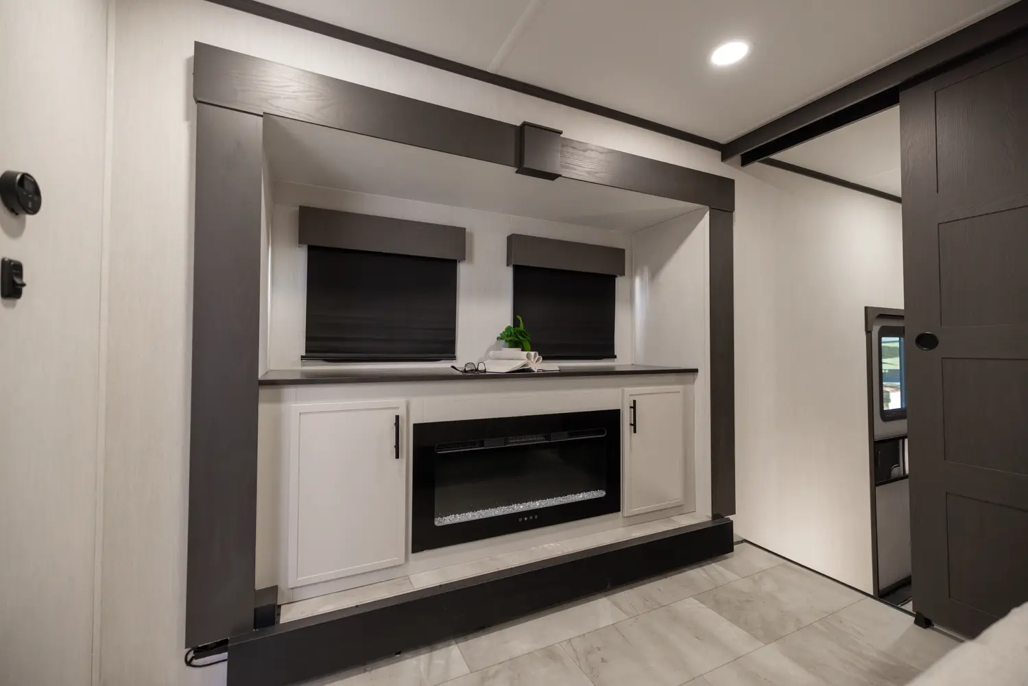 2026 Sanibel 38LAUNDRY Floorplan - Prime Time RV